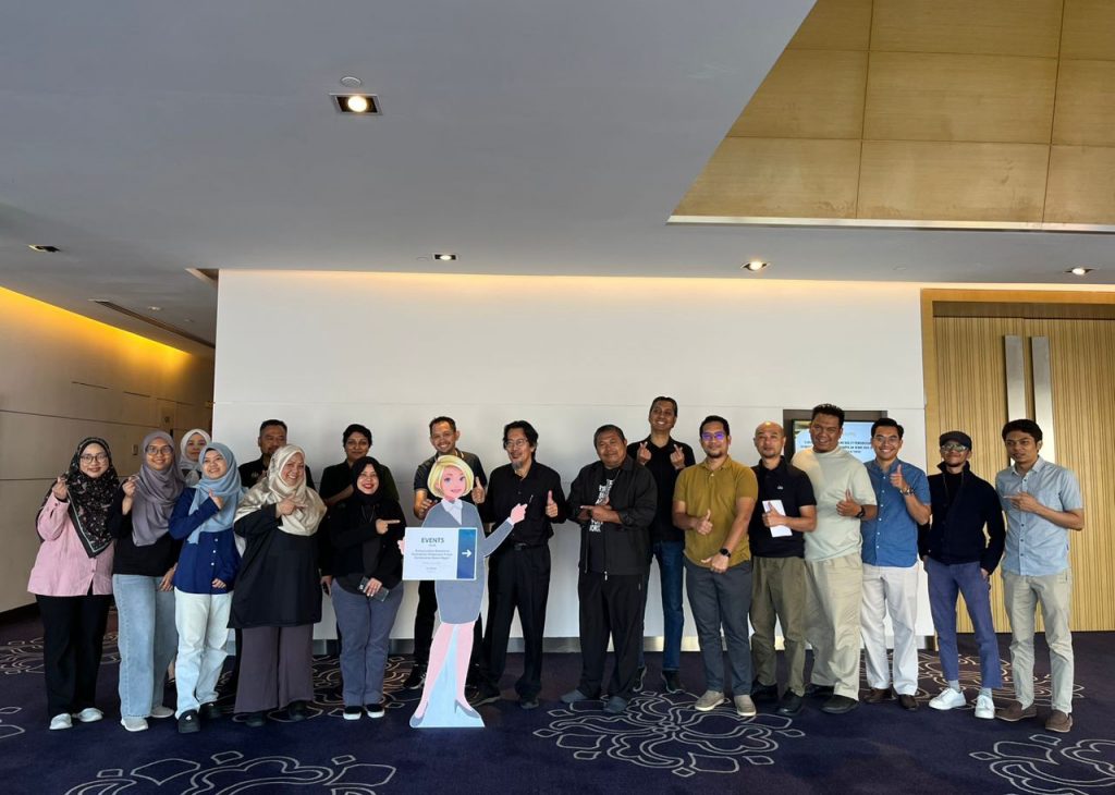 KDN-2025 | Pengurusan Projek